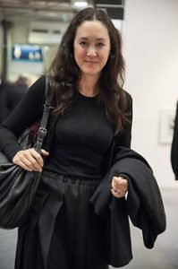 Helen Randag Net Worth Reveal & Facts | Martin Henderson Girlfriend ...