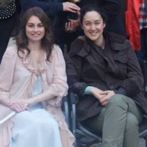 Helen Randag Net Worth Reveal & Facts | Martin Henderson Girlfriend ...