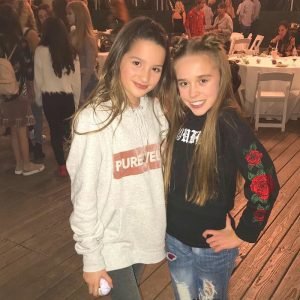 Jenna Davis | Songs, Bio, Net Worth, Piper Rockelle, Age 18