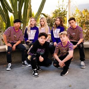 Gavin Magnus | Bio, Songs, Girlfriend, Net Worth, Age 13