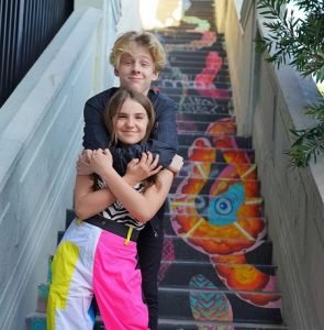 Settling Piper Rockelle's Relationship History — Is She Dating Walker ...