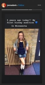 Jenna Davis | Songs, Bio, Net Worth, Piper Rockelle, Age 18