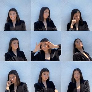 What Is Ellie Zeiler's Net Worth? Details of Her Social Media Earnings ...