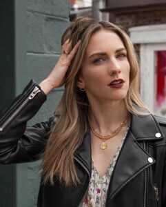 Julie Nolke's Net Worth Story; She Earned Quite a Bit from Tastemade ...