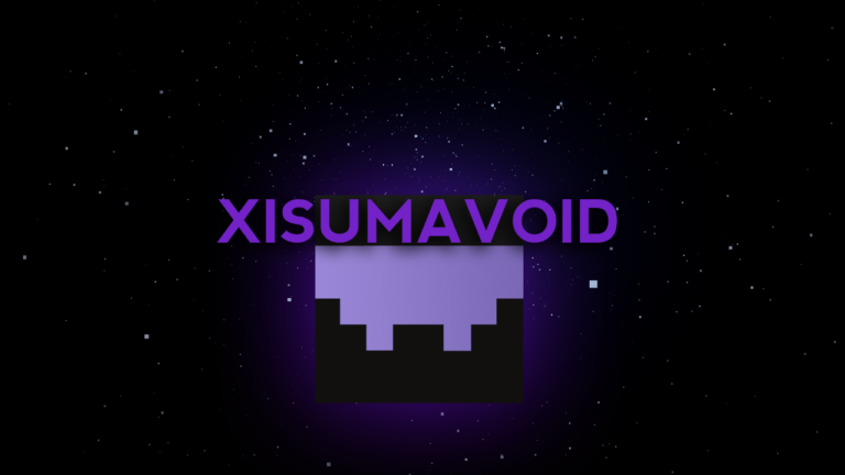 Who is Xisumavoid? Real Face, HermitCraft Server, Net Worth, Minecraft