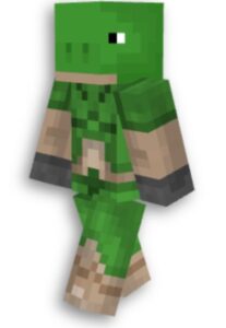 Who is Xisumavoid? Real Face, HermitCraft Server, Net Worth, Minecraft