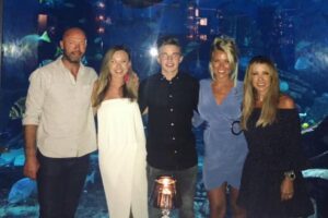 Hollie Shearer Wiki, Family, Dating, Net worth, Age, Instagram