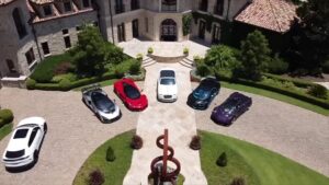 Who Is Tim Gillean? Details of His Net Worth & Real Estate Empire