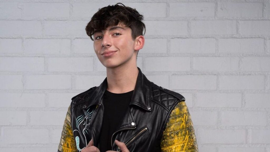 Rich Kid & YouTuber Donald Dougher Wiki, Net Worth, Dad, Dating, Age ...