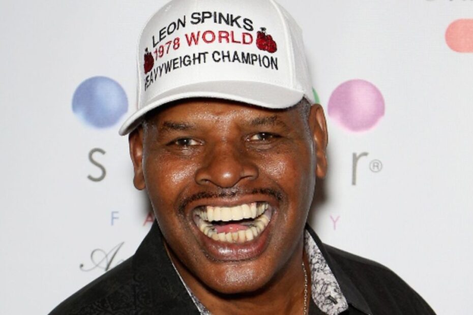 Leon Spinks Wiki-Bio, Net Worth, Wife, Teeth, Death