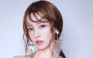 Learn Cathryn Li Net Worth? Wiki, Parents, Husband, Suicide!