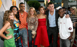 How Much Net Worth Does Drew Sidora, RHOA Newbie & Actor, Have?