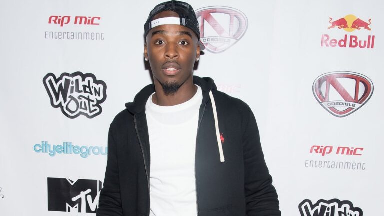 How Much Is Hitman Holla's Net Worth? A Look at His Fortune.