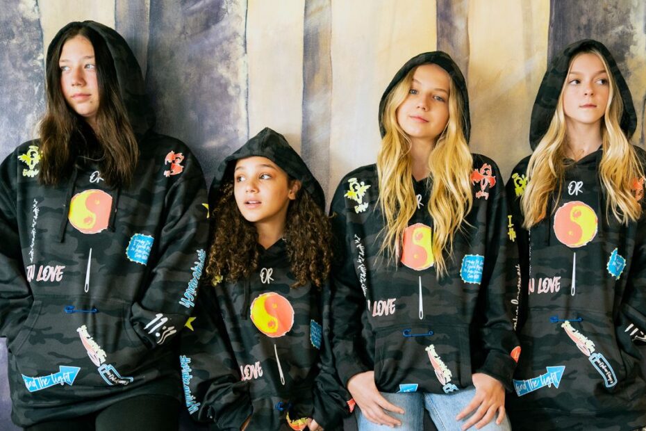 Indi Star Introduces 'New Charmers' Group - Celebs Fortune