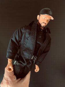 Meet Bryant Arnold, aka Dragon — Skinwalker Ranch's Chief Security Officer