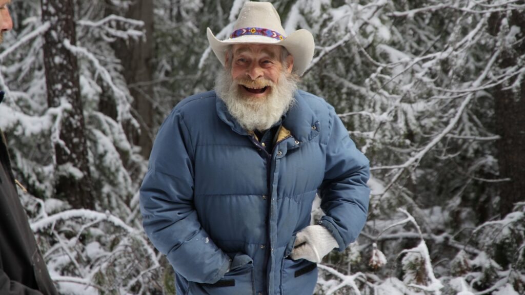 The Untold Story of Tom Oar, Mountain Men's Favorite Cowboy, Who His ...