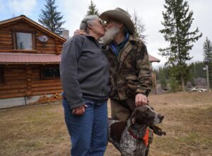 The Untold Story of Tom Oar, Mountain Men's Favorite Cowboy, Who His ...