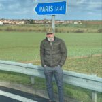 The Story of Mike Horstman, Mountain Men's Alaskan Bear Hunter Living ...