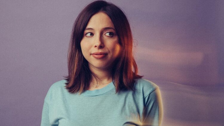 Esther Povitsky: The Comedian You've Seen But Don't Know