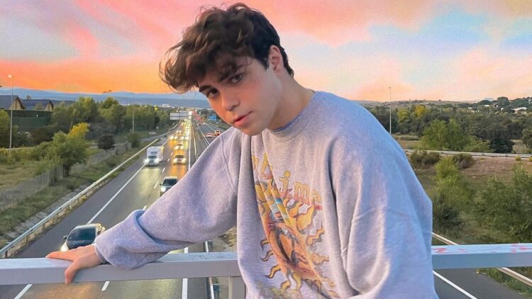 What Happened to Benji Krol: Is He Dating a Boyfriend or Girlfriend?