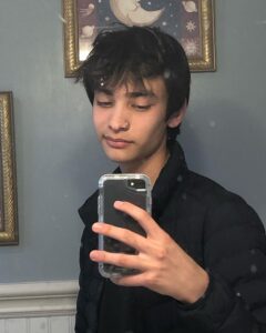 Kalden Trainor's Brother Isn't the Only Famous Person He's Related To