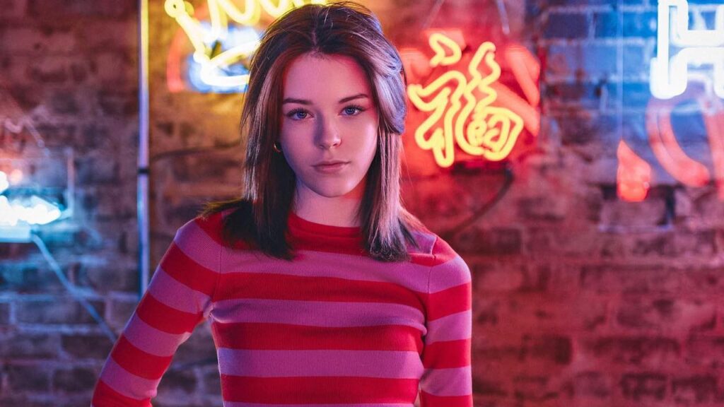 Cora Tilley's Influencer Journey with TikTok Bans, Boyfriend & Racism ...