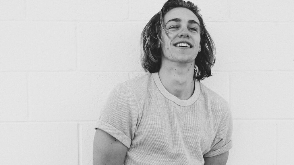 'One of Us Is Lying's Cooper van Grootel Was Born on Australia Day ...