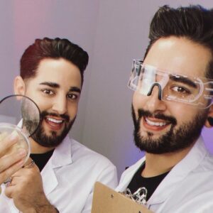 English Influencer James Welsh's Biography & Net Worth Broken Down ...