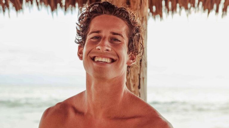 Mason Fulp Was Kicked Out of 'Amp World' Despite His Undying Support of ...