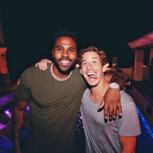 Mason Fulp Was Kicked Out of 'Amp World' Despite His Undying Support of ...