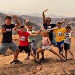 Ninja Kidz TV's Payton Delu Myler Had Her Martial Arts Future Set ...