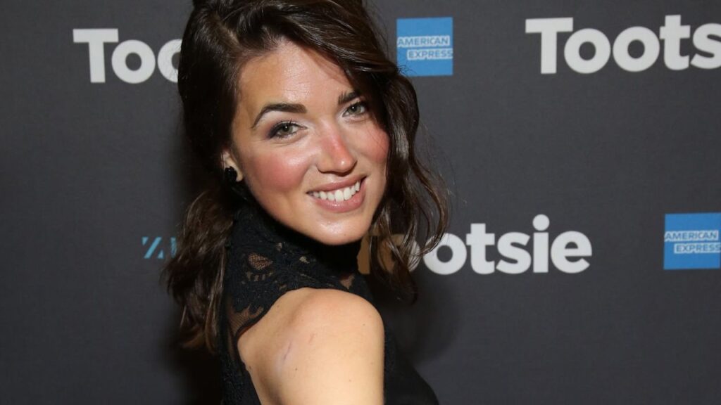 Marissa Neitling: Know Who 'The Last Ship' Actress' Dated and Her ...