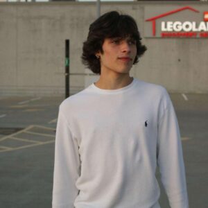 "Christopher" Chris Sturniolo: The Youngest Sturniolo Triplet's Net ...