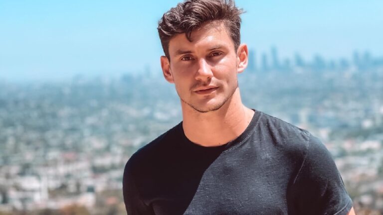 Is Colby Schnacky Adopted? Why Did His 'Mr. Available' Winner ...