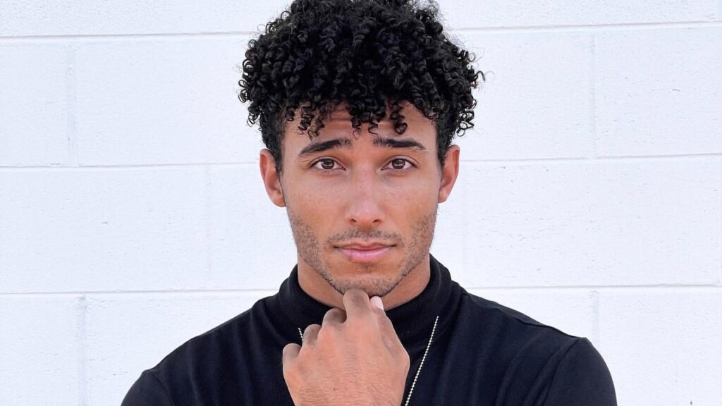 Who Is Austin Armstrong Dating? What Is His Net Worth? Everything of ...