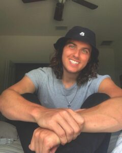 'The Schnacky Fam's Matt Cooper Has Music to Boost His Net Worth ...