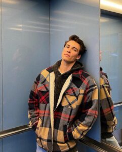 Tim Schaecker's Ex-Girlfriend You Don't Know of and More Facts of the ...