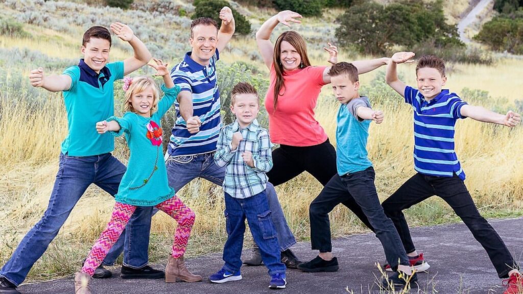 Alyson 'Aly' Myler Is the Biggest Reason Ninja Kidz TV Is Here Today ...