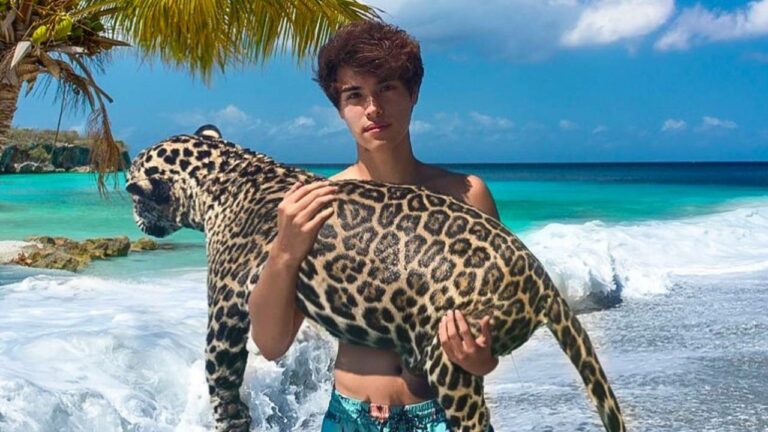 The Only Alan Stokes Wiki You Need: Net Worth, Girlfriend, Fued With ...