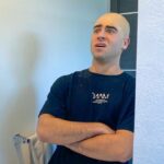 What Caused The Drift Between Adi Fishman And His Brother Tal? Know ...