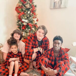 Scarlett Gray Smith's Daily Affirmations with Mother Tiania Haneline ...