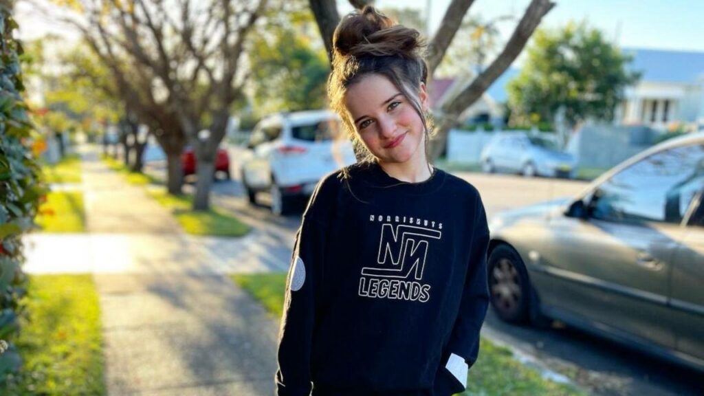 Are Naz Norris' Parents Too Hard on Her? The Norris Nuts Middle Child's ...