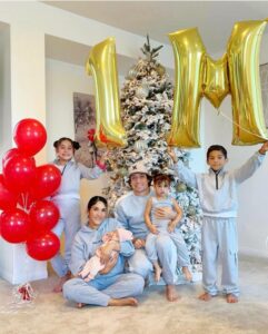 Jancy Family's Stary Bella Struggles with Skin Defects and As Well As Fame Since Birth | Celeb ...