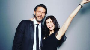 Here's How Andrew Form, Alexandra Daddario's Husband, Made His Net ...