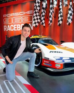 Tal Fishman, Free Time Situation, and the Relationships That Influence ...