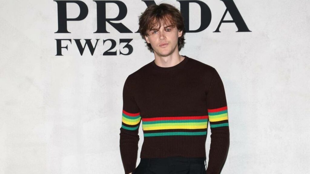 Meet Bryant Arnold, aka Dragon — Skinwalker Ranch's Chief Security Officer