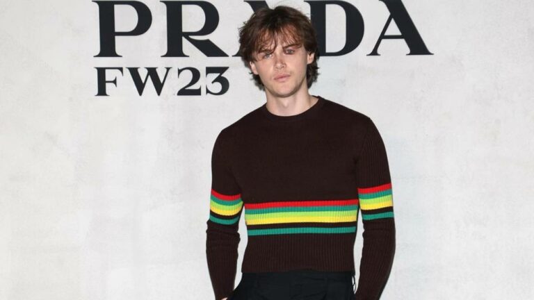 Mason Fulp Was Kicked Out of 'Amp World' Despite His Undying Support of ...