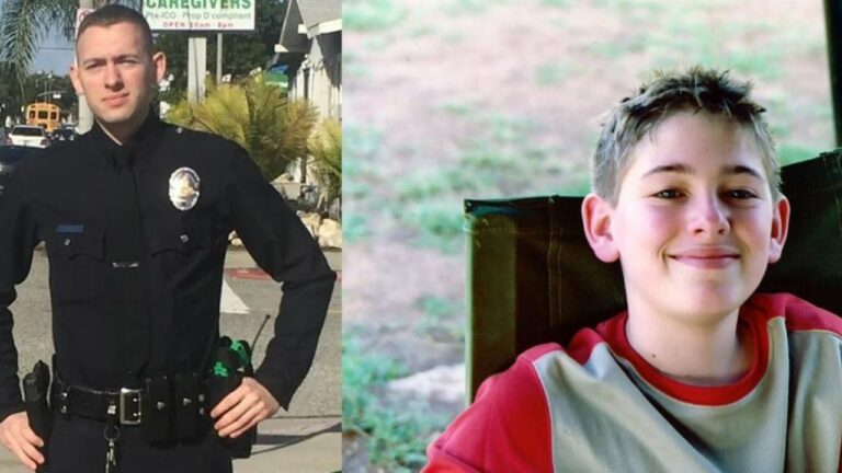 Erika Jayne Boyfriend 2023: Is It Michael Gaughan?