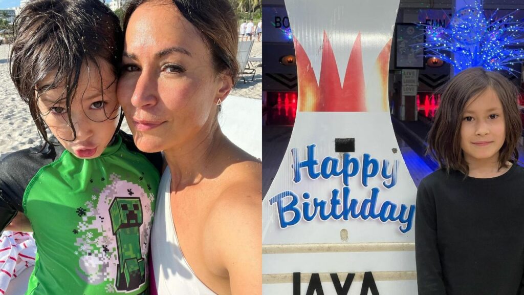 Cynthia Loyst Husband: Her Marriage, Love and Children