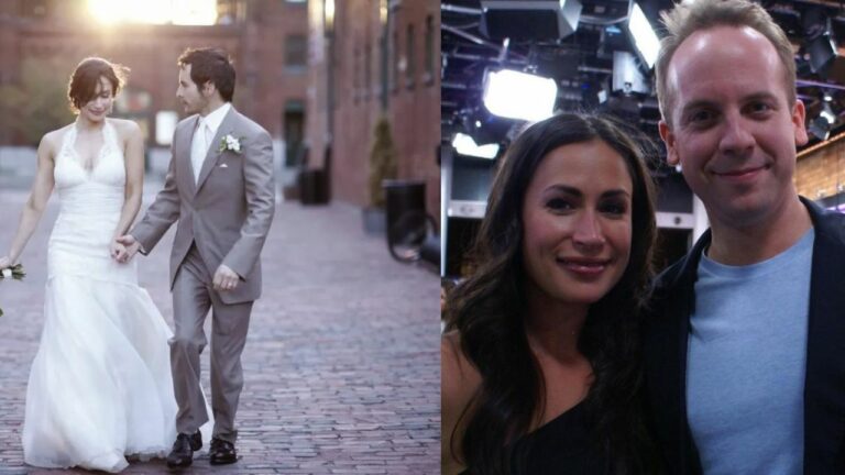 Cynthia Loyst Husband: Her Marriage, Love and Children